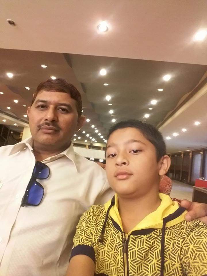 Dharohar International School